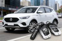 China Key Repair & Programming Service For All Kinds Of MG Car MG Mulan MG ZS MG HS MG Marvel R MG6-Replace/Reprogram Your MG Key Fob for sale
