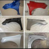 China OE Part Fender for MULAN MGZS  MG ZS EV 10292956-SEPP  10292951-SEPP for sale