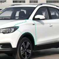 China OE Part Fender for MULAN MGZS  MG ZS EV 10292956-SEPP  10292951-SEPP for sale