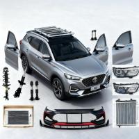 China Wholesale & Retail MG Pilot Auto Parts - Bumper  Grille  Headlight  Gearbox  Fender & Body Parts( Genuine Dismantled Parts) for sale