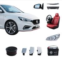 China Wholesale  Complete Vehicle Parts  Used Disassembled Parts & Accessories for All MG & Roewe Models for sale