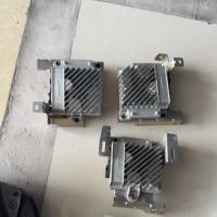 China Car Power Amplifier fits MG6 MG5 MG7 MG ZS MG cyberster  MG Marvel R for sale