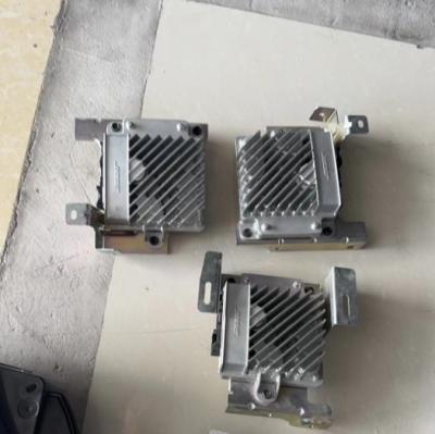 China Car Power Amplifier fits MG6 MG5 MG7 MG ZS MG cyberster  MG Marvel R for sale