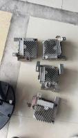 China Car Power Amplifier fits MG6 MG5 MG7 MG ZS MG cyberster  MG Marvel R for sale