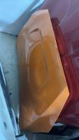 China Original MG 4 MG MULAN Hood OE number 10961100 for sale