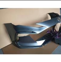 China wholesale of Front Bumper Assembly for MG6 MGRX5 MGRX8 MG4 MGZS MGHS MGMarvelR MGMarvelX  Part Numbers 11183305&11183306 for sale