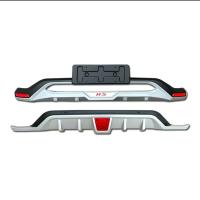 China wholesale of Front Bumper Assembly for MG6 MGRX5 MGRX8 MG4 MGZS MGHS MGMarvelR MGMarvelX  Part Numbers 11183305&11183306 for sale