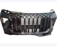 China Wholesale & Retail Dongfeng Xinghai V9 Auto Parts  Bumper  Grille  Headlight  Gearbox  Fender & Body Parts Dismantled Parts for sale