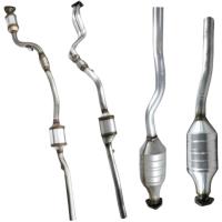China High-Quality Three-Way Catalytic Converter (TWC) for  Santana 1996-2024 for sale