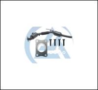 China High-Quality Three-Way Catalytic Converter (TWC) for  Santana 1996-2024 for sale