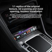 China Air Freshener Dock For Volkswagen Tiguan L Phone Charger Cigarette Lighter Retrofit Charging Type-C Ports Stretch-type for sale