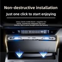 China Universal Lexus ES Car Docking Station Fast Charging USB-C/USB-A Ports 12V/24VCutting-Edge Automotive Accessories Practical for sale