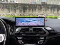 China 14.9  Inch Touch Screen Car Radio For BMW X3  EVO 2017 2025 Dashboard Stereo Car Play Combination for sale