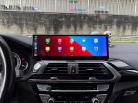 China 14.9  Inch Touch Screen Car Radio For BMW X3  EVO 2017 2025 Dashboard Stereo Car Play Combination for sale