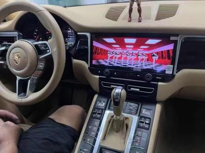 China 8.4 12.3 24.6 Inch Car Display Screen Upgrade for Porsche Cayenne 2010-2018 Panamera 2010-2018 Macan 2014-2018 718 911 2010-2018 for sale