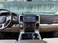China 11.6 inch Curved Display Upgrade for Dodge Ram 2013-2019 Year for sale
