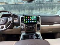 China 11.6 inch Curved Display Upgrade for Dodge Ram 2013-2019 Year for sale