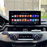 China 7 8 8.8 10.25 12.3 Inch Car Display Screen Upgrade for Audi A1 A3 A4L A5 A6L A8L Q2L Q3 Q5 Q5L Q7 2009-2025 for sale