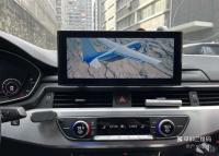 China 7 8 8.8 10.25 12.3 Inch Car Display Screen Upgrade for Audi A1 A3 A4L A5 A6L A8L Q2L Q3 Q5 Q5L Q7 2009-2025 for sale