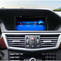China 10.25 12.3 14.9 24.6 Inch Car Display Screen Upgrade for Benz E Class 2009-2019 4.0 Series 4.5 Series 4.7 Series 5.0 Series for sale