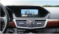 China 10.25 12.3 14.9 24.6 Inch Car Display Screen Upgrade for Benz E Class 2009-2019 4.0 Series 4.5 Series 4.7 Series 5.0 Series for sale