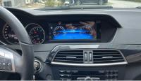 China 10.25 12.3 14.9 24.6 Inch Car Display Screen Upgrade for Benz C Class 4.0 Series 2008-2021 Benz GLK 4.5 Series 2013-2015 for sale
