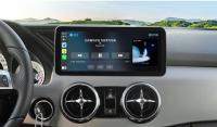 China 10.25 12.3 14.9 24.6 Inch Car Display Screen Upgrade for Benz GLK 4.0 Series 2008-2012 Benz GLK 4.5 Series 2013-2015 for sale