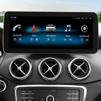 China 10.25 12.3 14.9 24.6 Inch Display Screen Upgrade for Benz B Class 4.0 Series 2011-2014 Benz B Class 5.0 Series 2015-2019 for sale
