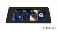China 10.25 12.3 14.9 Inch  Display Screen Upgrade for BMW 3 Series 4 Series 5 Series 6 Series 7 Series BMW X1 X2  X3  X4  X5  X6  Z4 for sale