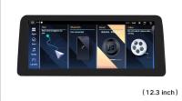 China 10.25 12.3 14.9 Inch  Display Screen Upgrade for BMW 3 Series 4 Series 5 Series 6 Series 7 Series BMW X1 X2  X3  X4  X5  X6  Z4 for sale