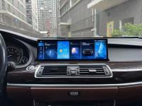 China 14.9-Inch Curved Display Upgrade for BMW F10 F18 for sale