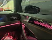 China Premium Ambient Light for Volkswagen Magotan B8- Car Interior Atmosphere Upgrade for sale
