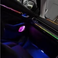 China High-Quality LED Ambient Lighting for Proton-S70  Geely Emgrand 7 2022-2026 for sale