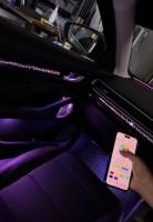 China High-Quality LED Ambient Lighting for Proton-S70  Geely Emgrand 7 2022-2026 for sale
