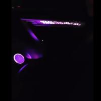 China High-Quality LED Ambient Lighting for Proton-X50  Geely  Coolray 2019-2025 for sale