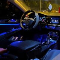 China Atmosphere Lamp for Passat Magotan CC Lavida Lingdu Golf Bora for Tiguan Tuang Tanyue for sale