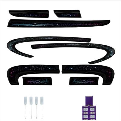 China Premium Ambient lighting for BMW MINI Clubman BMW F54 2016-2026 Fit for Left & Right Hand Drive Versions for sale