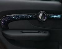 China Premium Ambient lighting for BMW MINI Clubman BMW F54 2016-2026 Fit for Left & Right Hand Drive Versions for sale