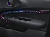China Premium Ambient lighting for BMW MINI Clubman BMW F54 2016-2026 Fit for Left & Right Hand Drive Versions for sale