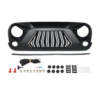China Light Mount Bracket for TANK 300 Front Bumper - Universal Fit for Most Auxiliary Lights, Easy to Assemble for sale