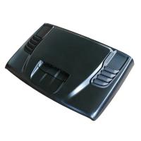 China Tank 300 God of War Hood Steel Engine Hood with New Condition and Included Screws for sale
