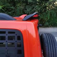 China Great Wall Tank 300 Cross-Border Suitable Through Tail Light Running Water TANK300 Streamer for Car Body Kits for sale