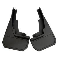 China Plastic Mudguards and Tire Flaps for Land Rover Defender 90 110 and 130 for sale