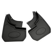 China Plastic Mudguards and Tire Flaps for Land Rover Defender 90 110 and 130 for sale