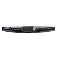 China Roof-mounted Four-eye Spotlight For 2020-2026 Land Rover Defender 90 110 130 Guardian for sale