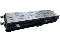 China Aluminum Roof Platform & Cargo Box for Range Rover Evoque - Ideal for Camping & Road Trips for sale