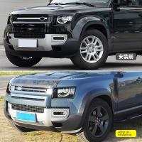 China Off Road Fender Flares Kit for Land Rover New Defender 90/110 - Wide Wheel Arch & Small Body Kit for sale