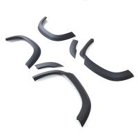 China Off Road Fender Flares Kit for Land Rover New Defender 90/110 - Wide Wheel Arch & Small Body Kit for sale