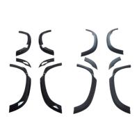 China Off Road Fender Flares Kit for Land Rover New Defender 90/110 - Wide Wheel Arch & Small Body Kit for sale