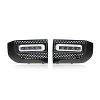 China Golden Eye LED Fog Lights with Lens for Land Rover New Defender (2020-2025) - Low to High Upgrade Modification for sale